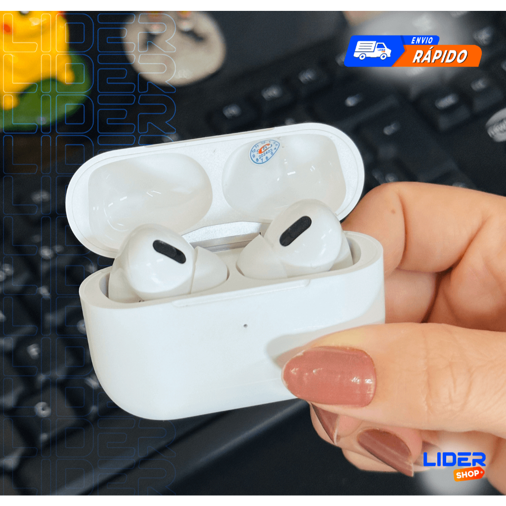 i13 TWS Fone De Ouvido Sem Fio Bluetooth 5.0 Air Pro 3 Com Microfone ...