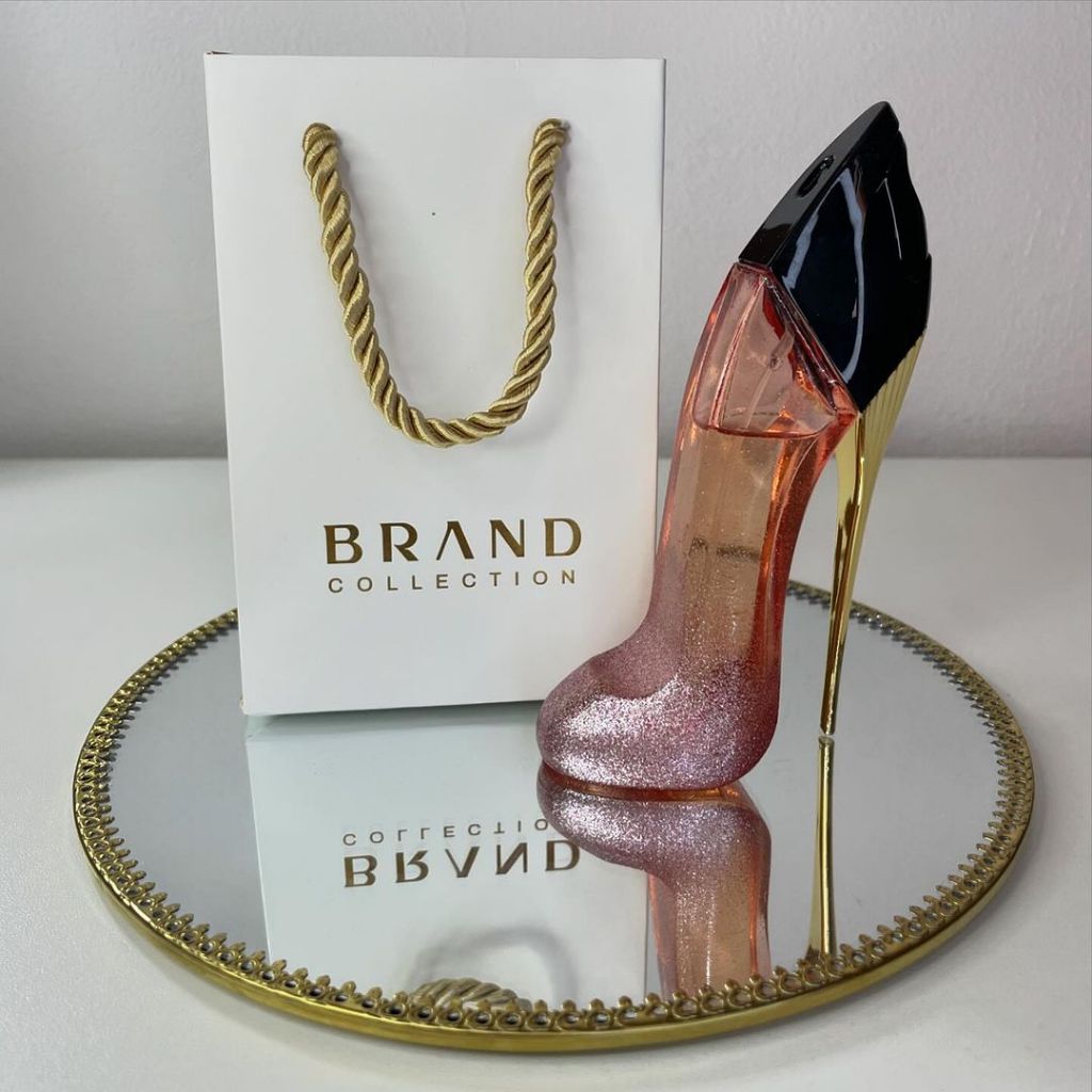 Inspiração Brand Collection N°332 perfume Very Good Girl Glam de ...