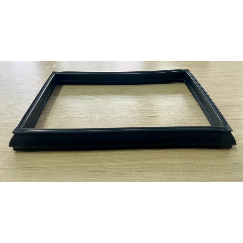 Borracha Forno Combinado Rational Scc101 | Shopee Brasil