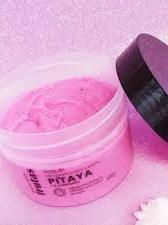 ESFOLIANTE PITAYA CORPO E ROSTO 240G - PORAN | Shopee Brasil