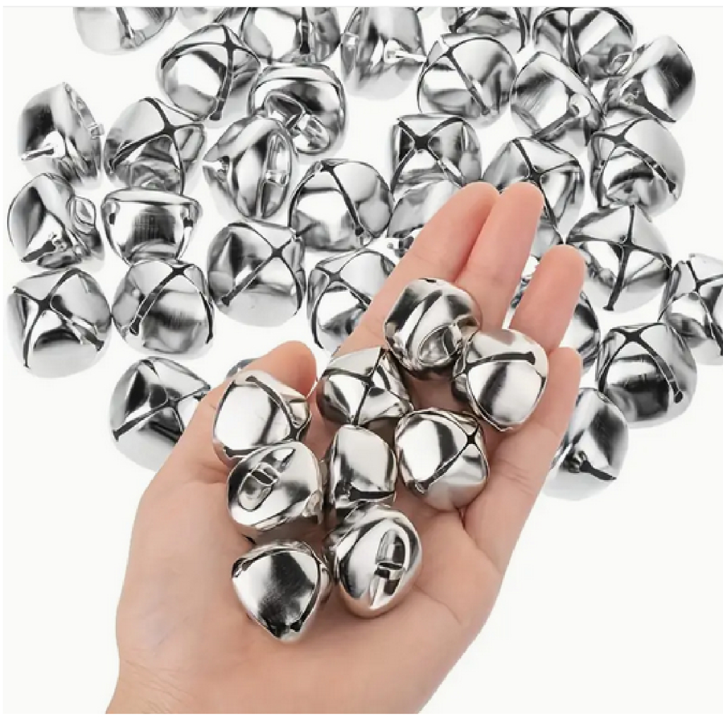 Guizo niquilado 20mm sininho para gatinhos use sua imaginaçao | Shopee ...