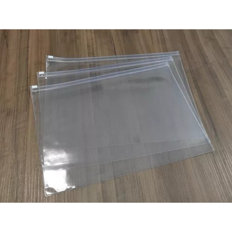 PASTA ZIP ZAP ( unidade ) | Shopee Brasil