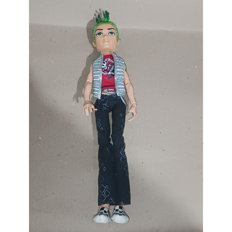 Monster High Deuce | Shopee Brasil