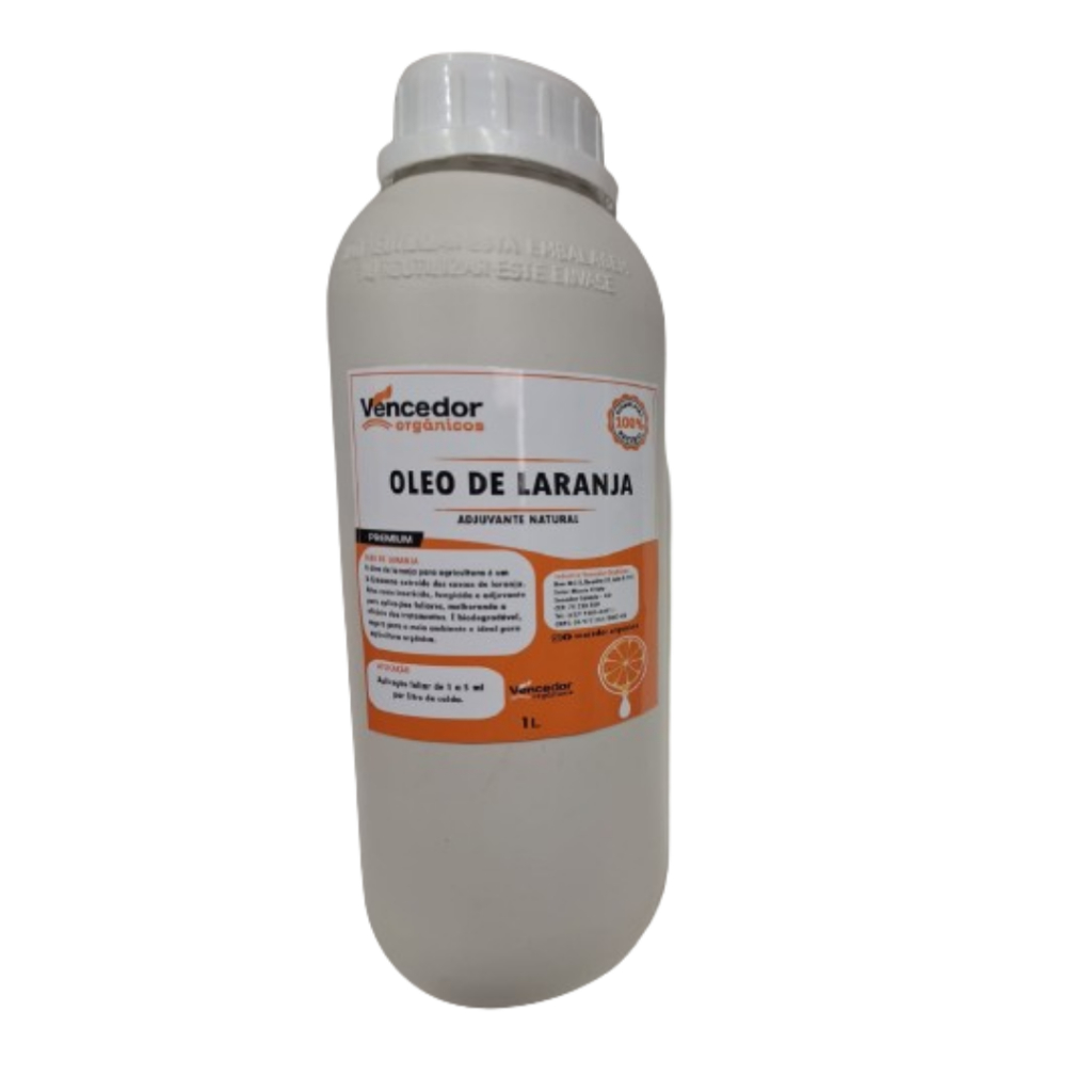 Óleo de Laranja para Agricultura | Shopee Brasil