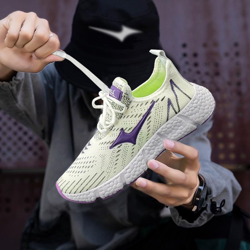 Tênis feminino esportivo para caminhada fast look confortavel | Shopee ...