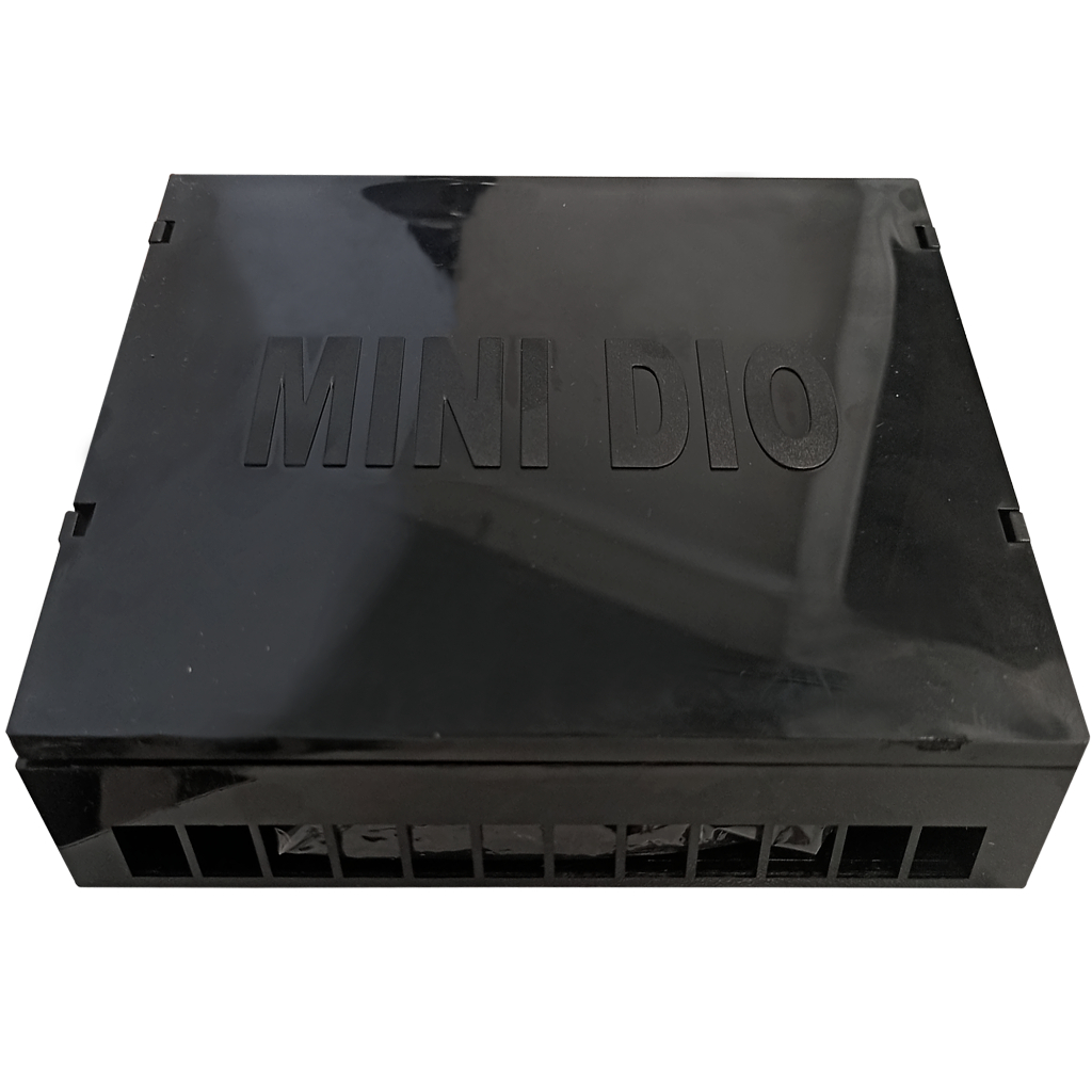 MINI DIO 12 FO - MODULAR | Shopee Brasil