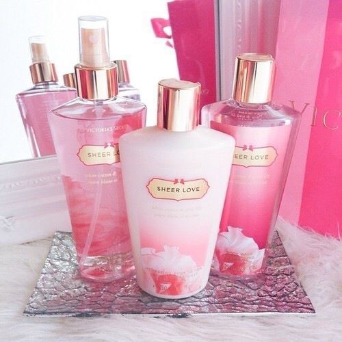 KIT lili 350ml creme e perfume acetinado corpo e mãos hidratante lily ...