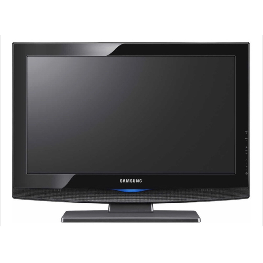 TV Monitor LCD HDMI Samsung 26” polegadas ln26c350d1xzd - Sem Base ...