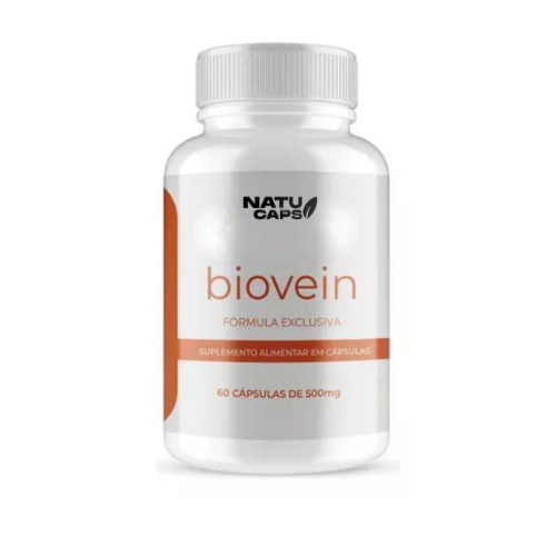 1 Bioven 60 cápsulas Envio Imediato | Shopee Brasil