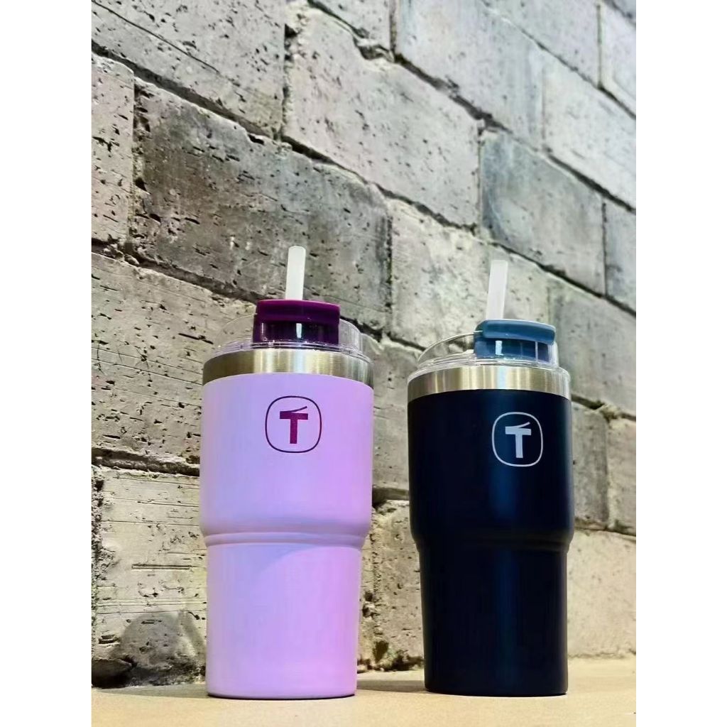 SIPPER CUP 1.1L & 650ML WITH STRAW IN COMBO WITH 380 ML THERMAL FLASK ...