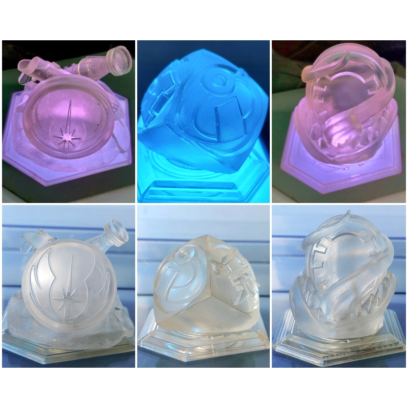 Disney Infinity Play Set Cristal | Shopee Brasil
