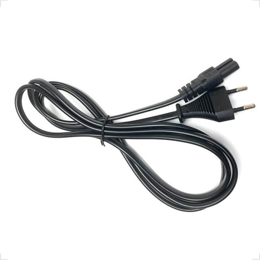 Cabo Força Energia Bipolar 227 Iec 52(Rvv) 330/300v 2x0.75mm2 Tv Radio ...