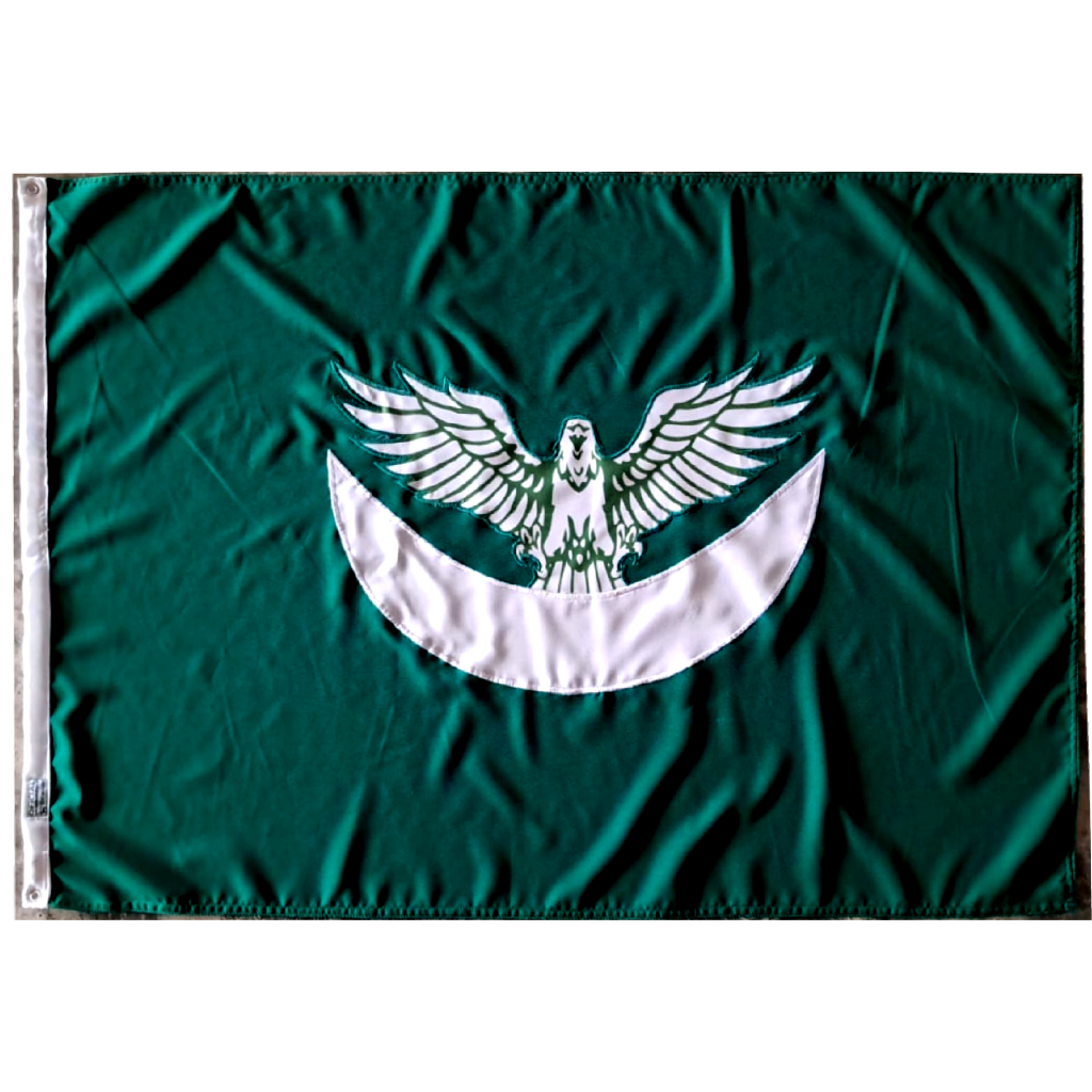 Bandeira Bordada Do Santo Daime Irineu Chá Hoasca Ayahuasca | Shopee Brasil