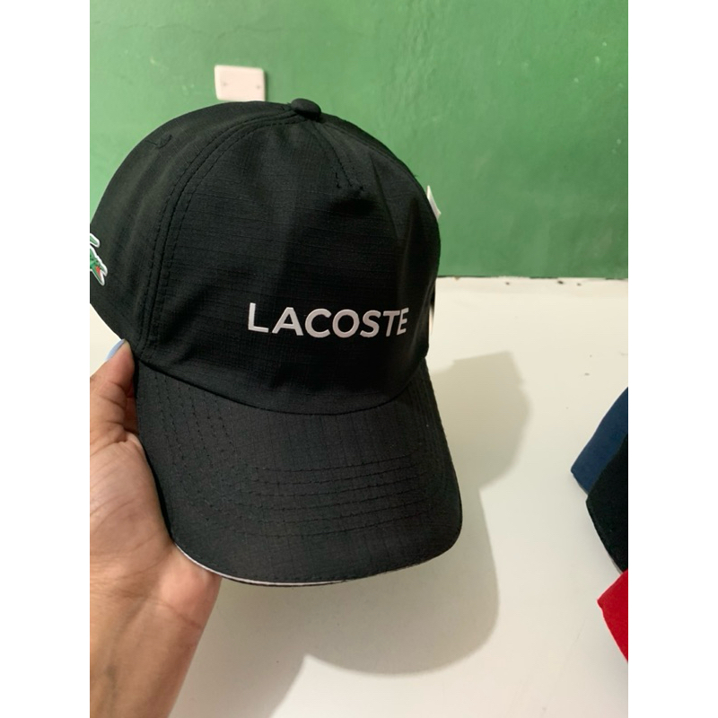 Boné lala tamanho unico com regulagem | Shopee Brasil