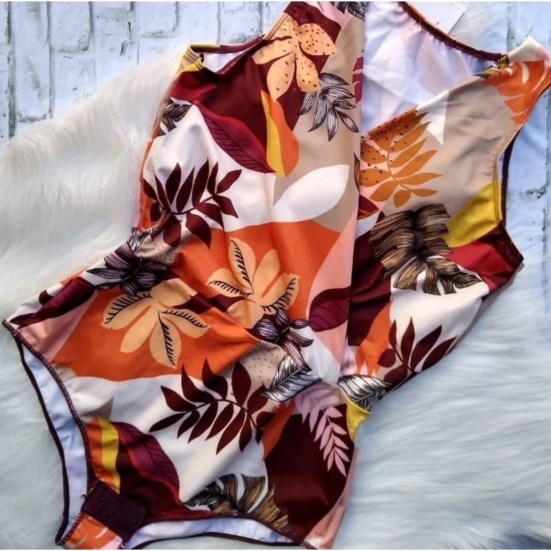 Body Fashion Demillus 098410 | Shopee Brasil