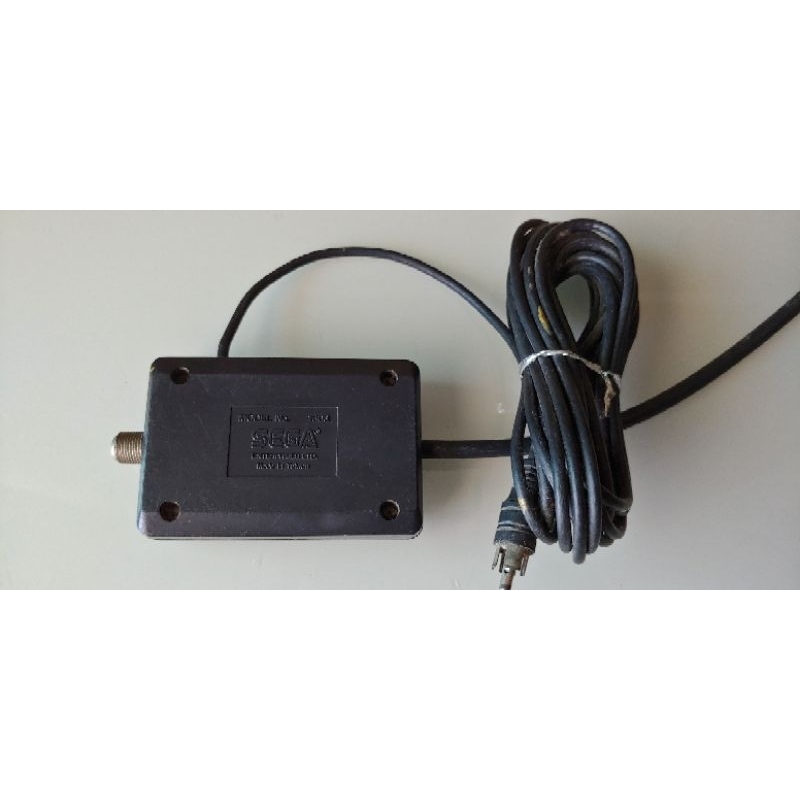 CABO RF MEGA DRIVE 3 ORIGINAL CABO RF ORIGINAL MEGA DRIVE 3 | Shopee Brasil