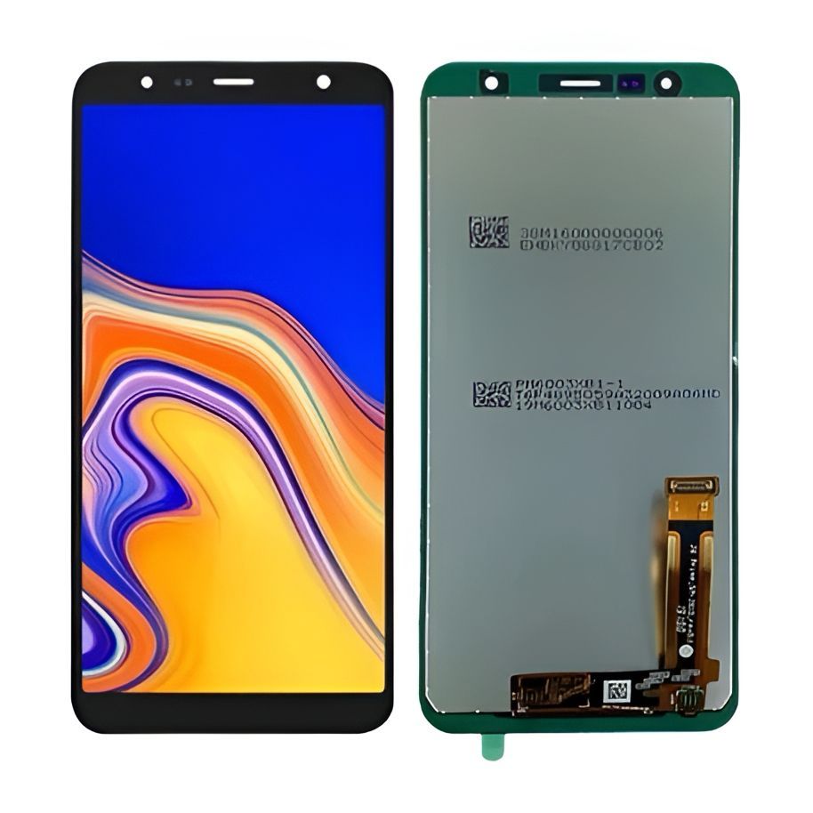 Display Tela Compativel com Samsung J4 Plus J6 Plus J4 Core J410 J610 ...