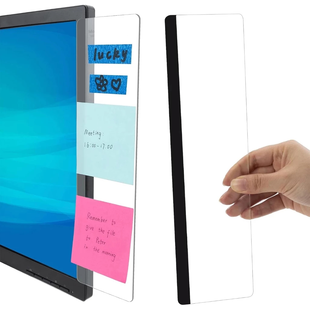 Kit Post It para Monitor | Shopee Brasil