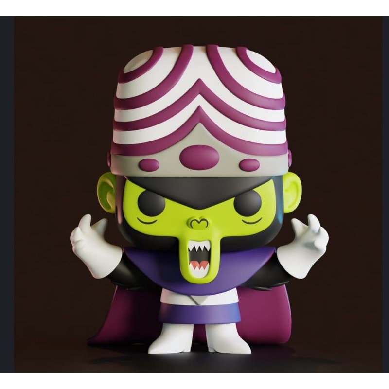 Funko Macaco Louco | Shopee Brasil