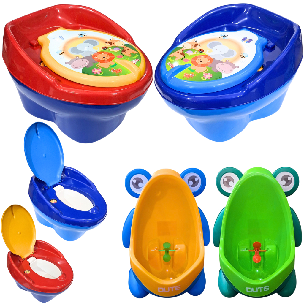 Kit troninho infantil penico peniquinho bebe e mictório infantil Melhor ...