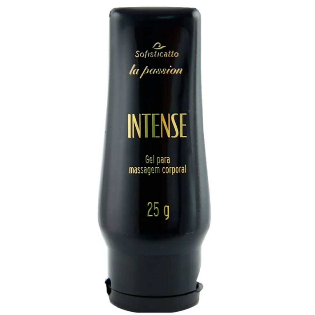 Gel Lubrificante Íntimo para Conforto e Massagem Sensual | Shopee Brasil