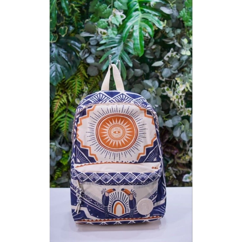 Mochila xodó Farm original | Shopee Brasil