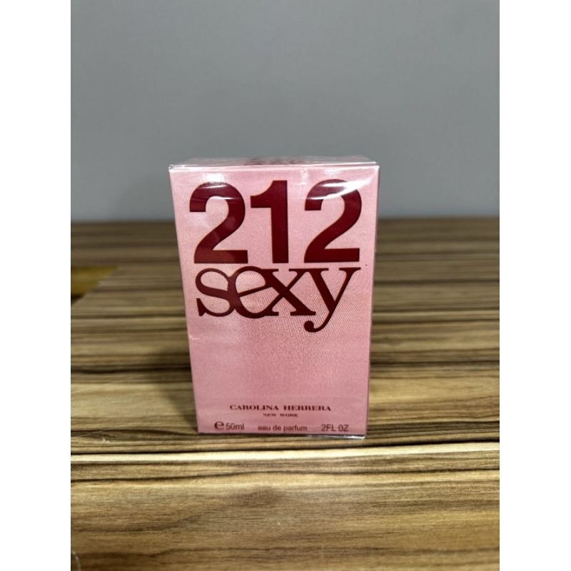 Perfume 212 SEXY de 5Oml. | Shopee Brasil