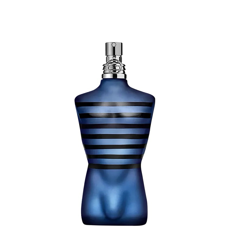 Perfume Ultra Male Jean Paul Gaultier tester, Eau de Toilette - Perfume ...