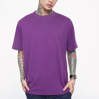 Camisa Roxa em Oferta | Shopee 2026