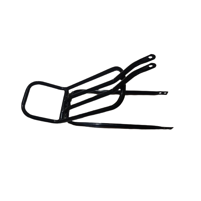 Bagageiro Garupa Rabetão De Bicicleta Aro 24 e 26 Articulado | Shopee ...