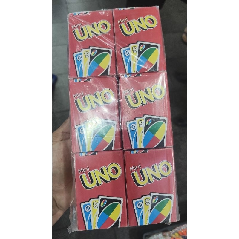 Miniuno Shopee Brasil