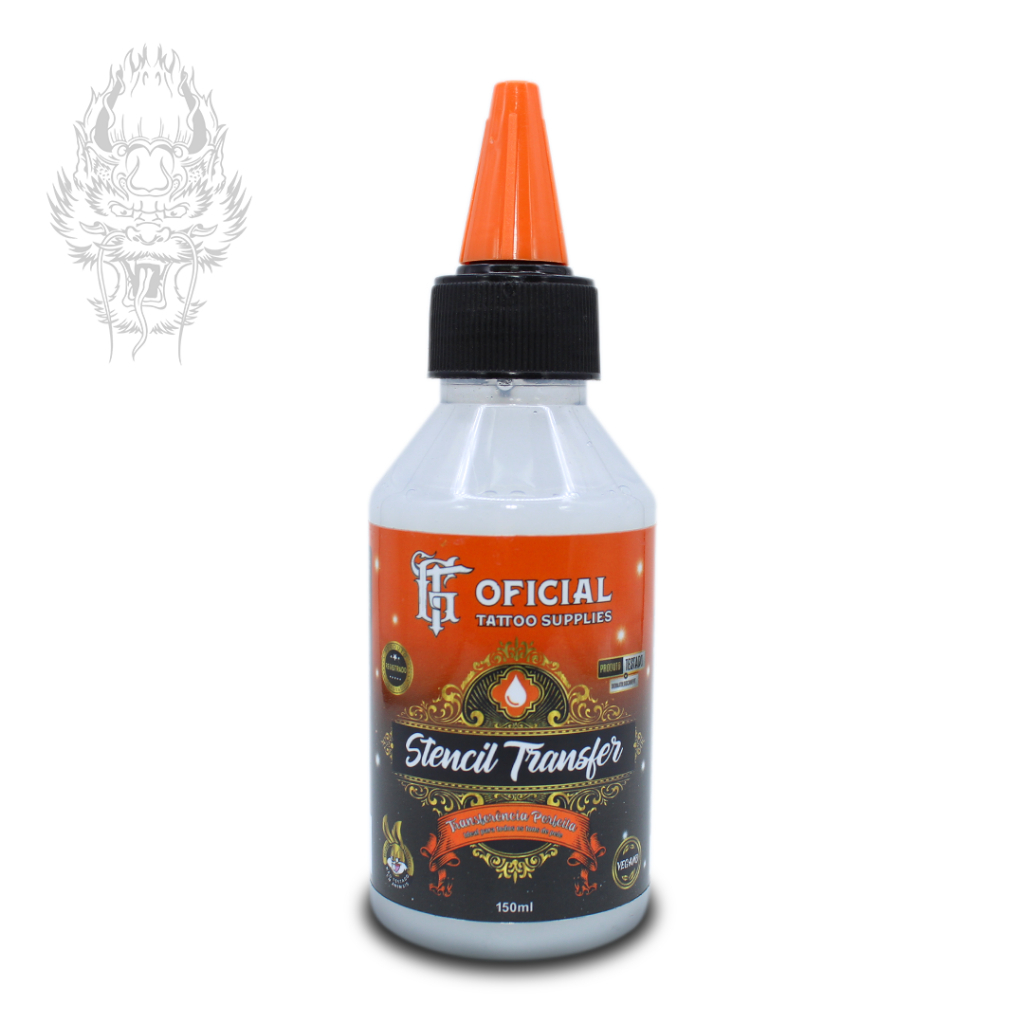 Transfer GT Oficial 150mL | Shopee Brasil