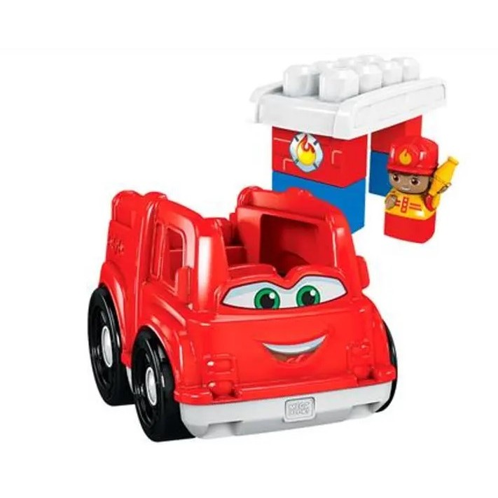 Blocos de Montar Mega Bloks em Oferta | Shopee 2026