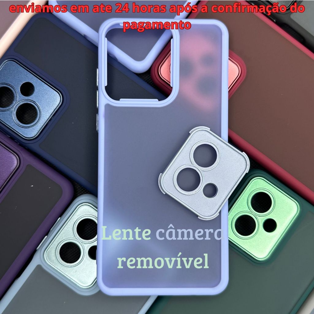 Capa Capinha Case Space Colorida Para Moto G84 Acrilico Fosca | Shopee ... Capa Capinha Case Space Colorida Para Moto G84 Acrilico Fosca | Shopee ...
