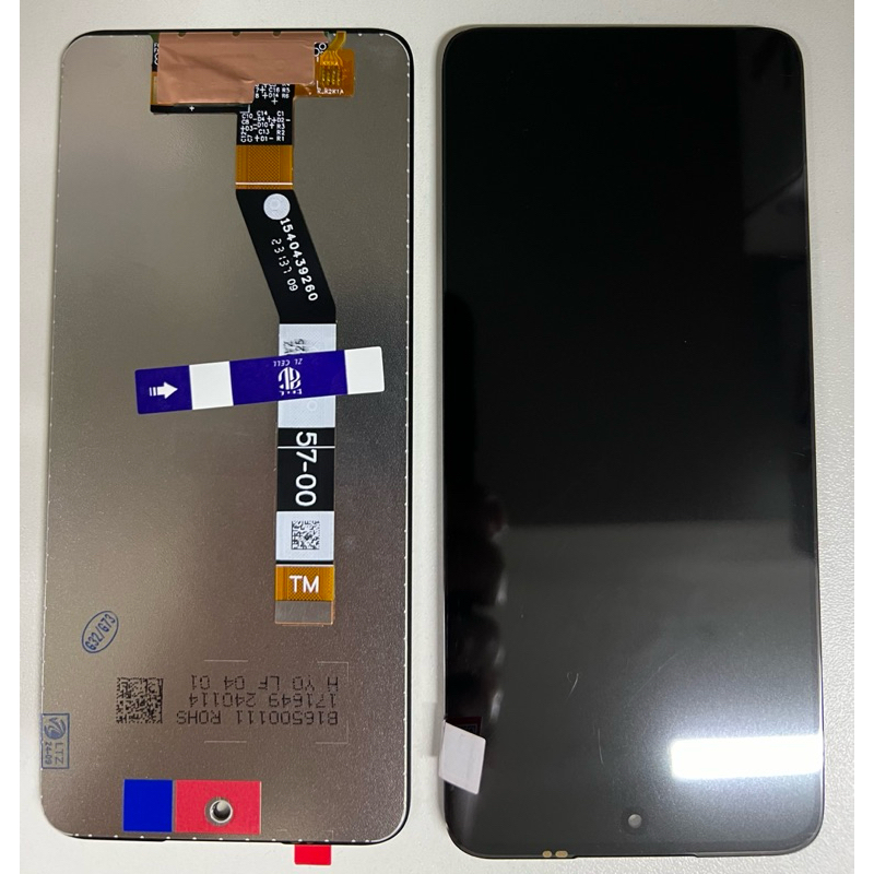 Tela Frontal Touch Display Para Moto G32 G73 5g Xt2237 Xt2235-1 ...