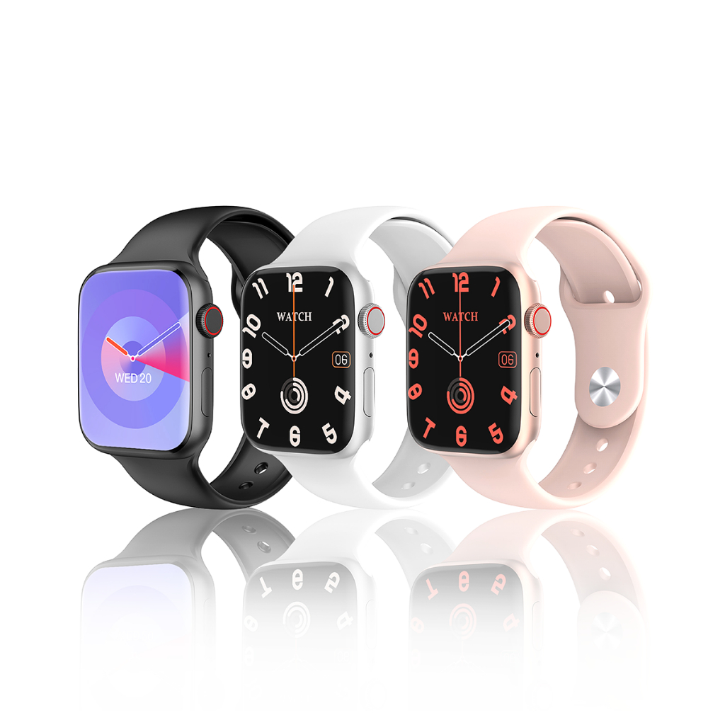 Relógio Smartwatch W99+ Plus Serie 10 Amoled Chat GPT 4GB 45mm Ilha Dinamica GPS Microwear ...