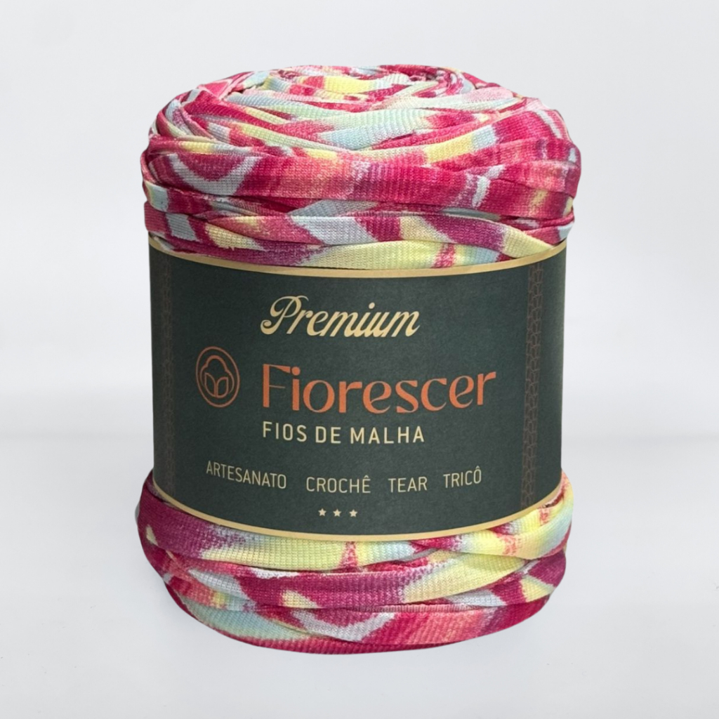 Fio de Malha Premium - Tie Dye 2.0 | Shopee Brasil