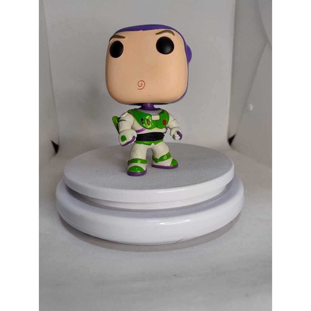Funko Pop Buzz Lightyear 02 Toy Story (sem caixa) | Shopee Brasil
