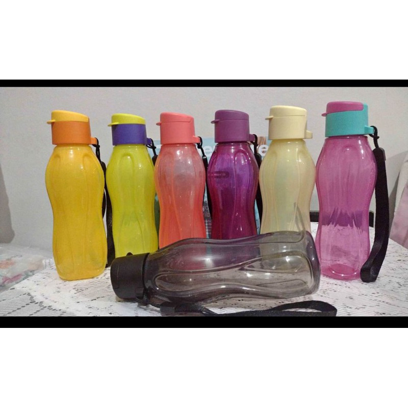 Garrafa Tupperware 310 ML Original | Shopee Brasil