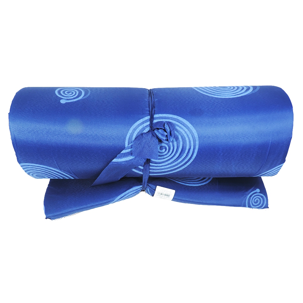 Colchonete solteiro camping luck (Luckspuma) | Shopee Brasil