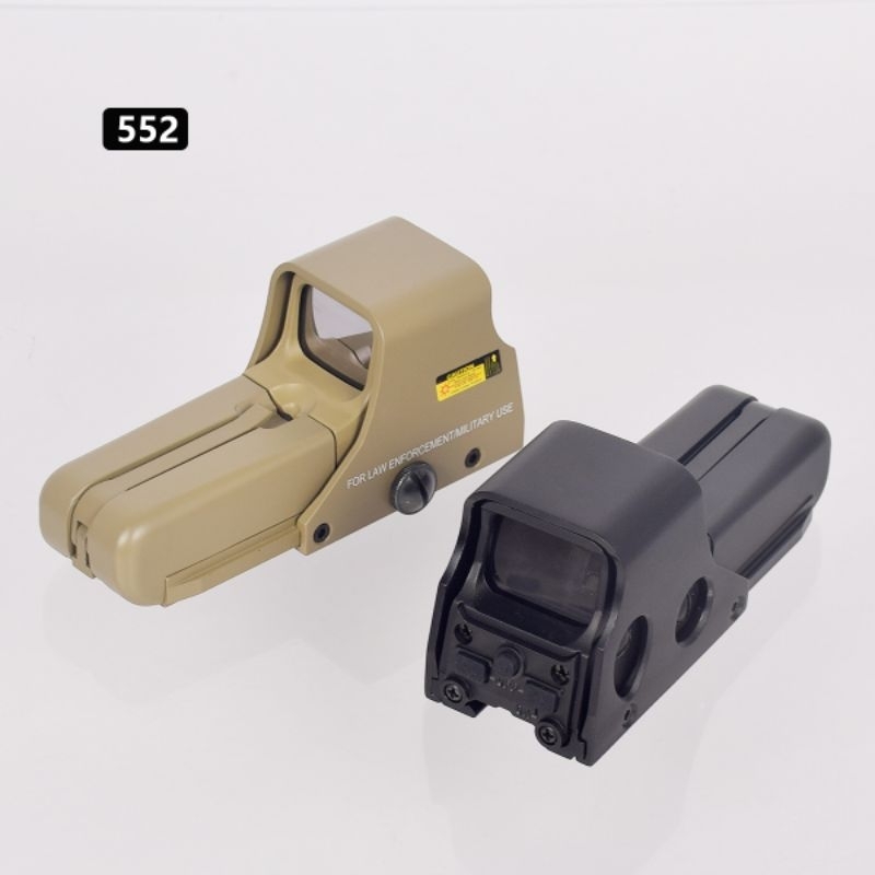 RedDot EOTECH 552 | Shopee Brasil