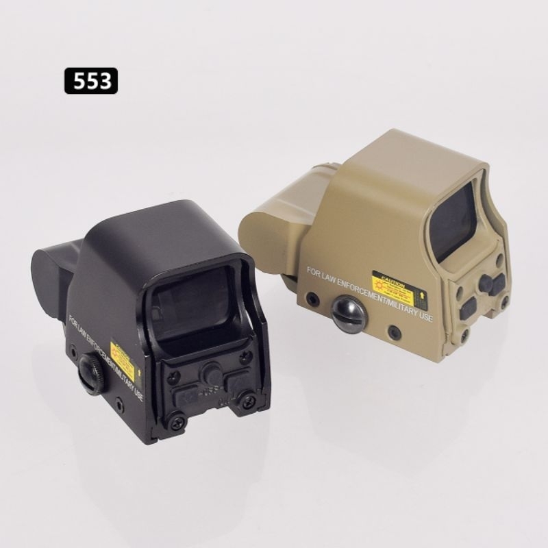 Reddot Eotech 553 Shopee Brasil