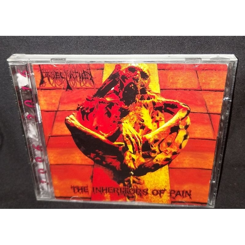 CD OBSECRATION | Shopee Brasil