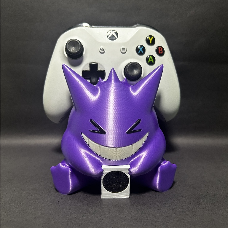 Suporte Para Controle Xbox - Gengar Pokémon | Shopee Brasil