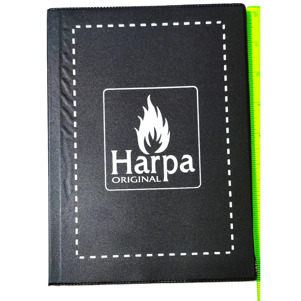 Harpa Cristã Original 680 Hinos pequena | Shopee Brasil