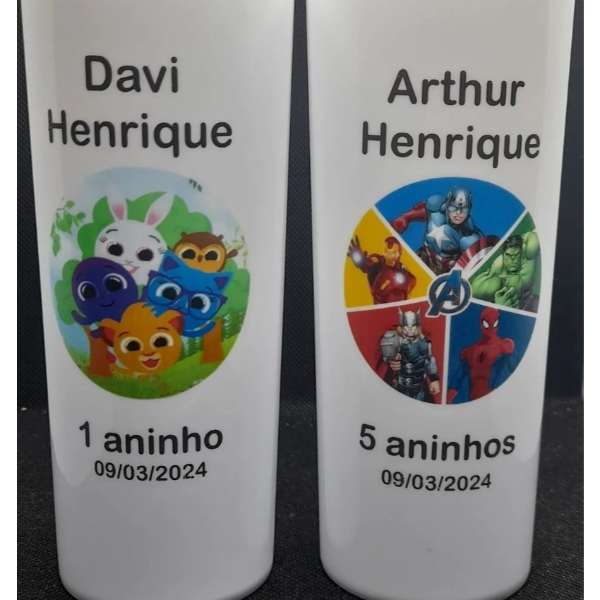 KITS 10, 15 E 20 COPOS PERSONALIZADOS PARA FESTAS, FORMATURAS, LOJAS E EVENTOS EM GERAL | Shopee ...