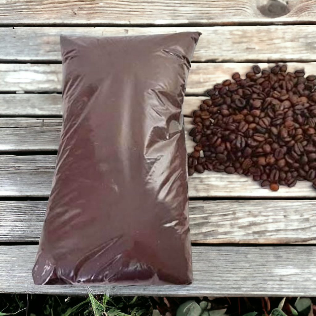 Café Moido Torrado Artesanal Caseiro Melhor Café Brasil Bebida Saborosa ...