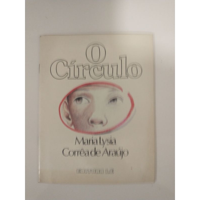 O circulo | Shopee Brasil