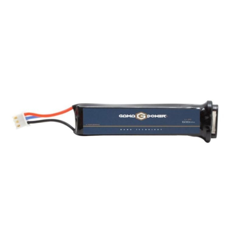 Gama Power LiPo AEP | Shopee Brasil