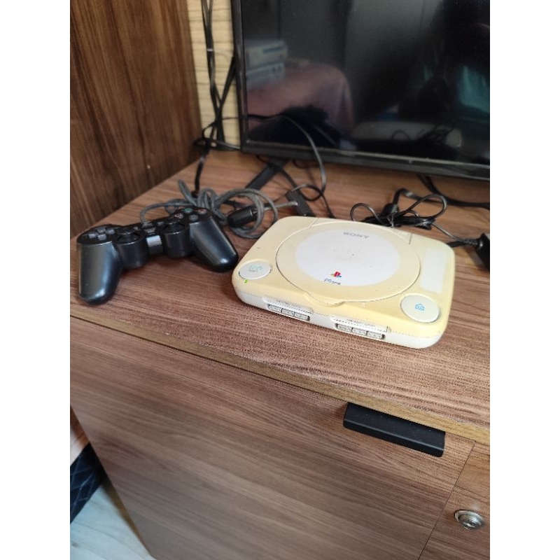 Playstation One PS1 | Shopee Brasil